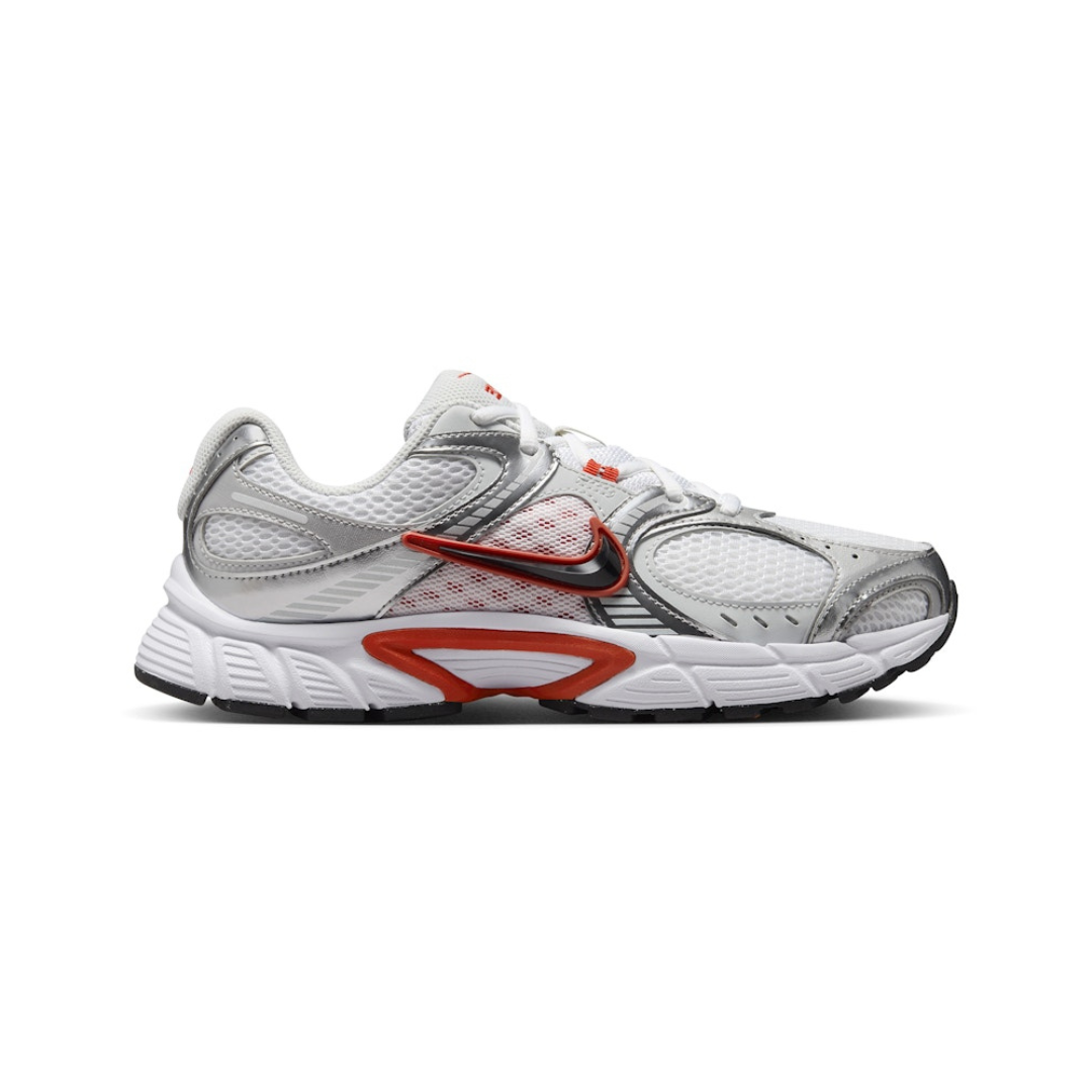 Nike V5 RNR White Picante Red Vast Grey Black (Women's)